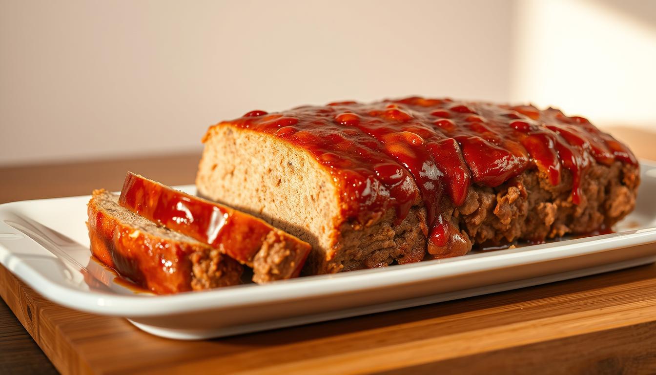 Easy Meatloaf Recipe - Delicious & Simple